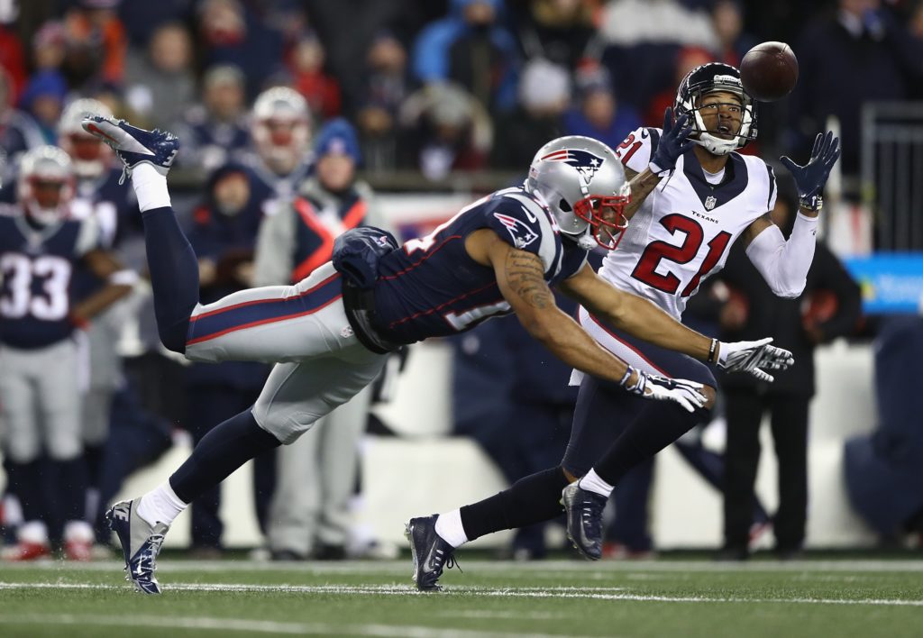 In-Depth Position Analysis: Cornerbacks – What The Buc