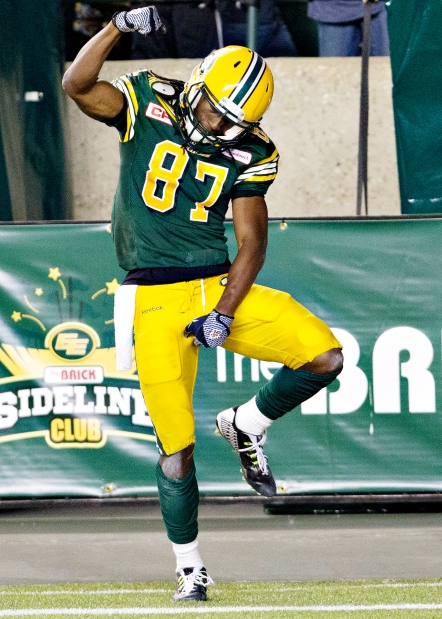 Welcome Aboard: Derel Walker, the Bucs newest wide receiver! – What The Buc