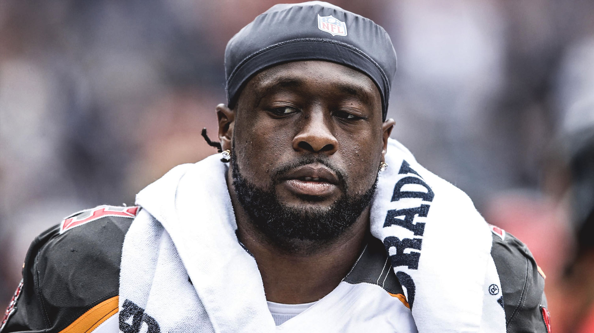 So what’s the deal with the Bucs and Gerald McCoy? – What The Buc